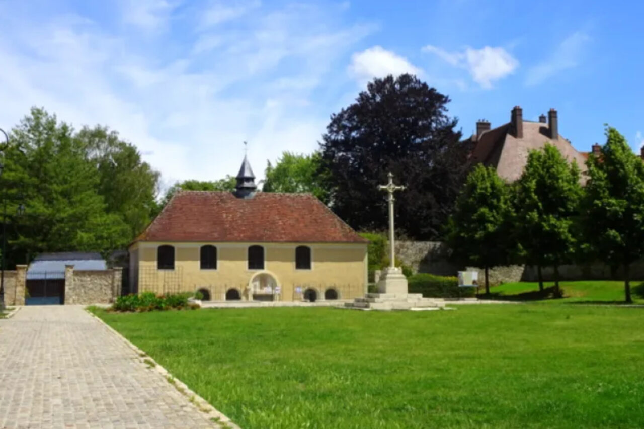 Que voir à JOUARRE - Le tourisme à Jouarre